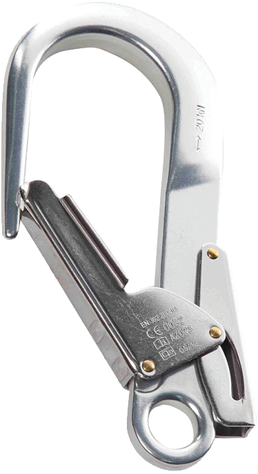 Buy Zeus Aluminium Scaffold Hook | Cookes